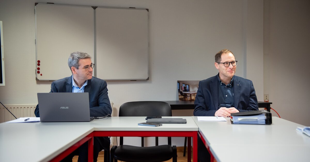 Poeckes, un siècle d’histoire et un avenir durable