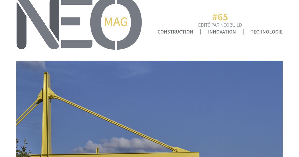 NEOMAG#65
