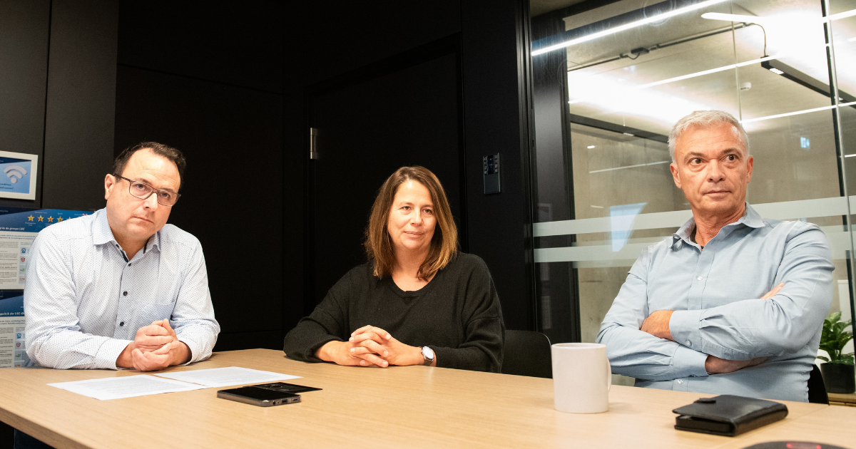 LSC360 : nouvelle entité, nouvelle vision et service optimisé