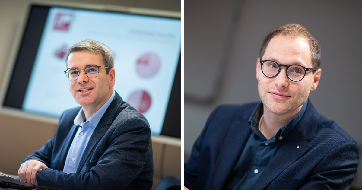 Poeckes, un siècle d’histoire et un avenir durable