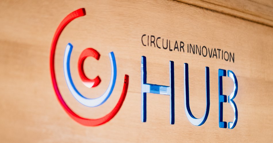 Circular Innovation HUB