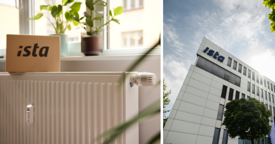 ISTA LUXEMBOURG S.À R.L.