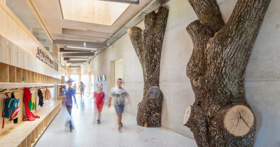 coeba architectes dave lefèvre et associés